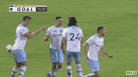 Usl-championship-playoffs GIFs - Get the best GIF on GIPHY