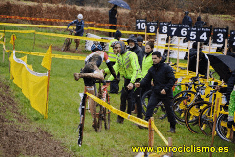 Ciclocross GIFs - Get the best GIF on GIPHY