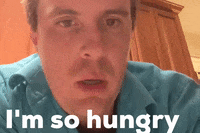 Im Hungry Gif