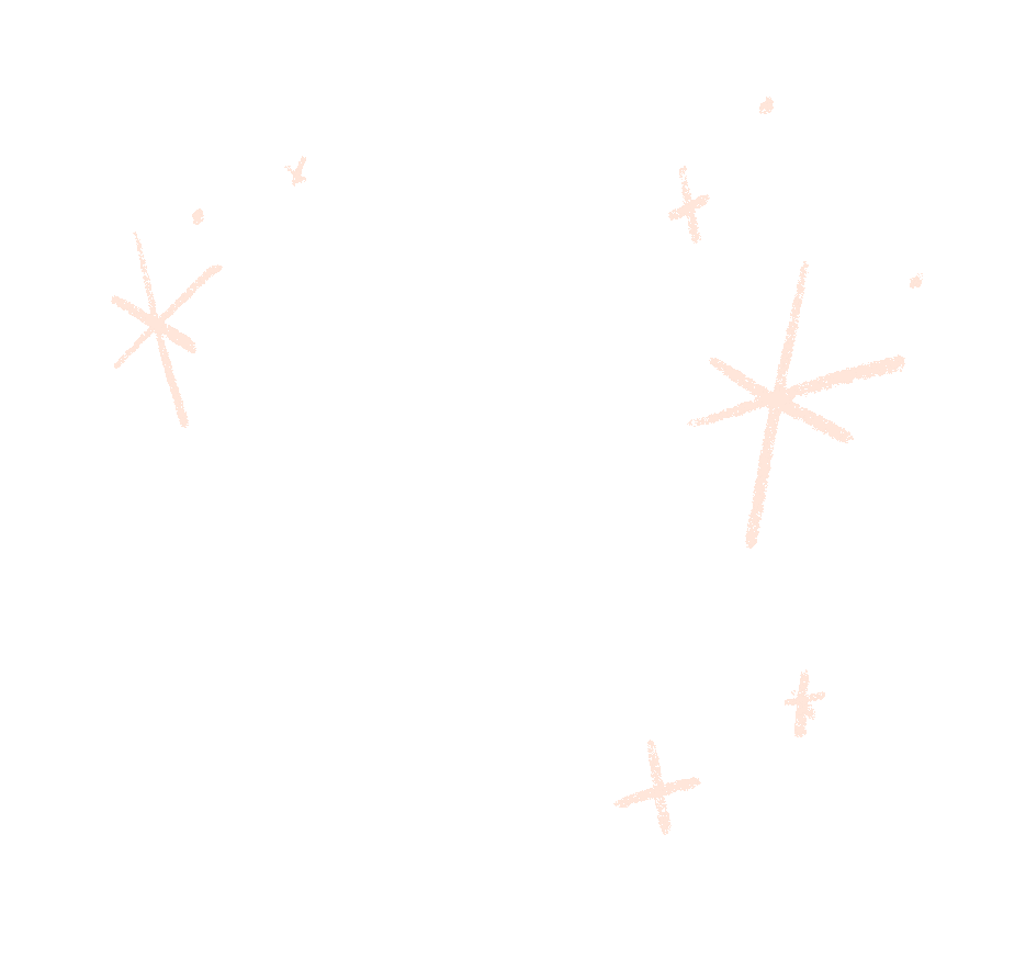 Stars Glow Sticker by Cris for iOS & Android | GIPHY
