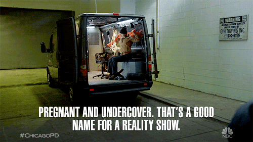 Undercover Names GIFs - Get the best GIF on GIPHY