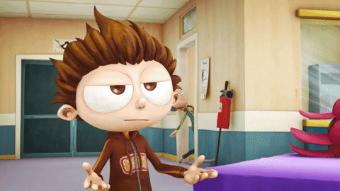 Angelo la debrouille GIF - Find & Share on GIPHY