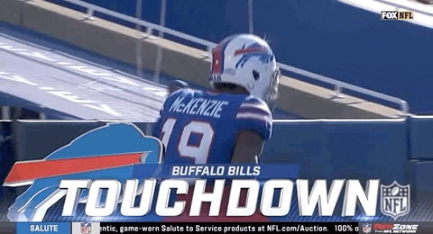 Bills Nation GIFs - Get the best GIF on GIPHY