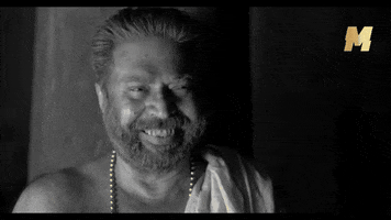Bramayugam - Mammootty GIFs on GIPHY - Be Animated