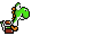 Yoshi Sprite Gif Sprite : Yoshi's dash by Yurius06 on DeviantArt