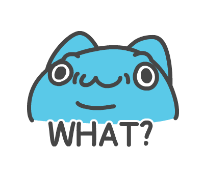 Cat What GIF by Capoo - Find & Share on GIPHY