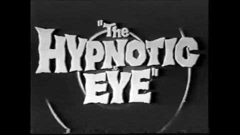 The-hypnotic-eye GIFs - Get the best GIF on GIPHY
