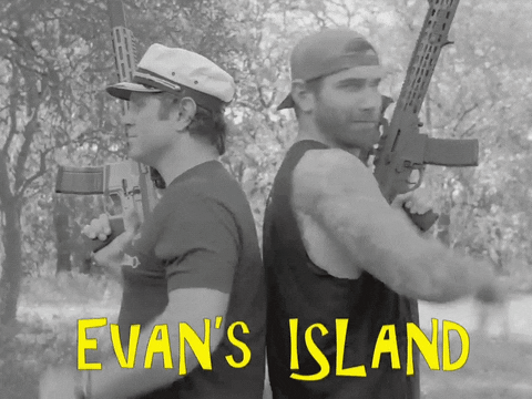 Mat Best Reaction GIF by Black Rifle Coffee Company - Find & Share on GIPHY