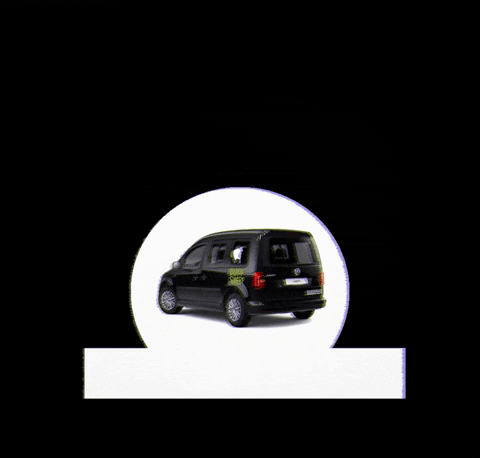 Mini Van GIF by Blacksheep Van - Find & Share on GIPHY