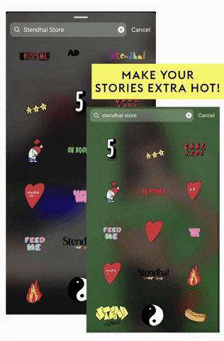 Stendhal-store GIFs - Get the best GIF on GIPHY