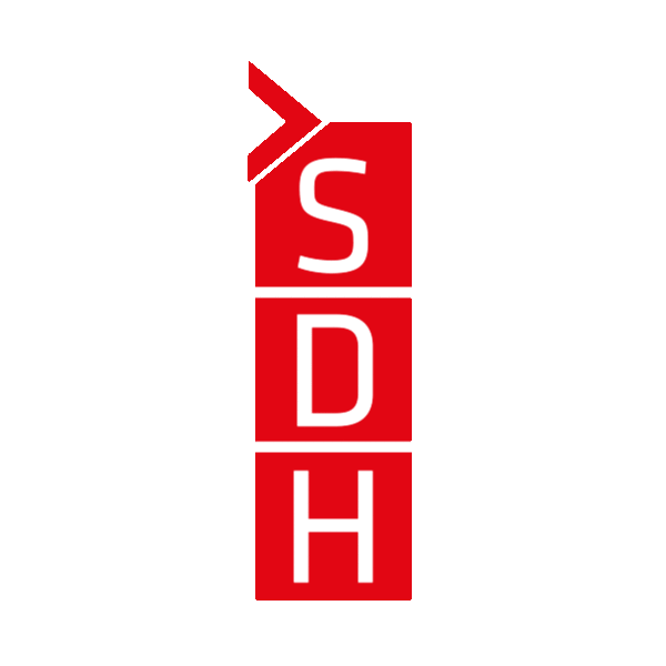 Sdh Sticker by Sport Digital House for iOS & Android | GIPHY