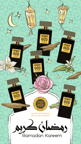 Oud Luxury Collection GIFs on GIPHY - Be Animated