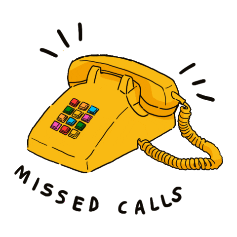 Hayley Kiyoko Missed Calls Sticker by MAX for iOS & Android | GIPHY