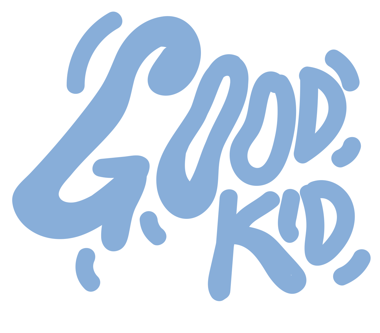 Kid Goop Sticker by GoodKid for iOS & Android | GIPHY