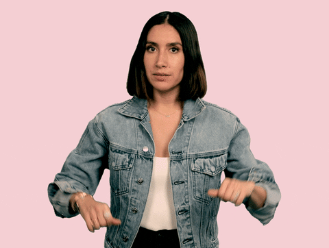 Jen Rish GIFs - Get the best GIF on GIPHY