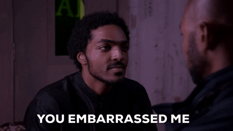 Embarrass-me GIFs - Get the best GIF on GIPHY