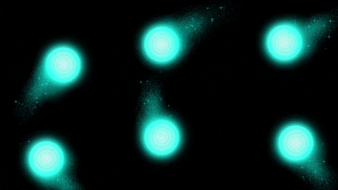 Art Glow GIF by Chev - Find & Share on GIPHY