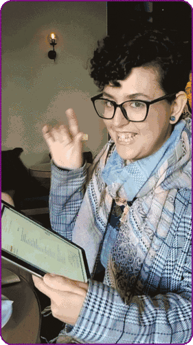 Escritores GIFs - Get the best GIF on GIPHY