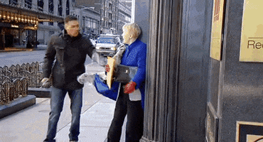 Parable Of The Good Samaritan GIFs - Find & Share on GIPHY