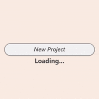 Loading Bar Gif