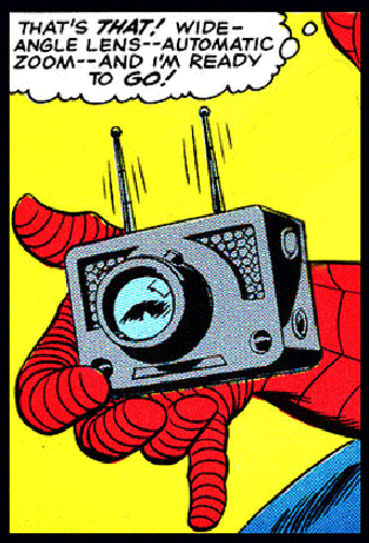 Vintage Comic Books GIFs - Get the best GIF on GIPHY