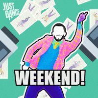 Tgif Dance Gif