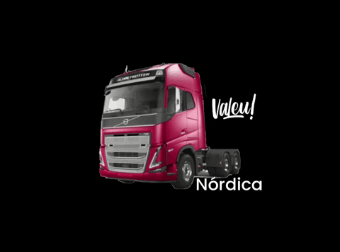Volvo Valeu GIF by NordicaVolvo - Find & Share on GIPHY