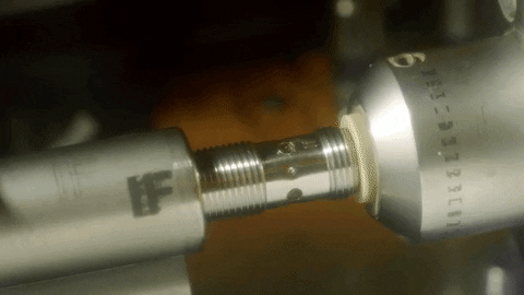 Tag Laser GIF by ifm_electronic - Find & Share on GIPHY