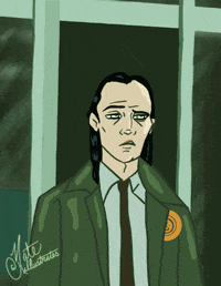 Loki Avengers Gif