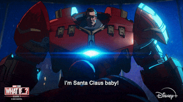 Marvel Studios GIFs on GIPHY - Be Animated