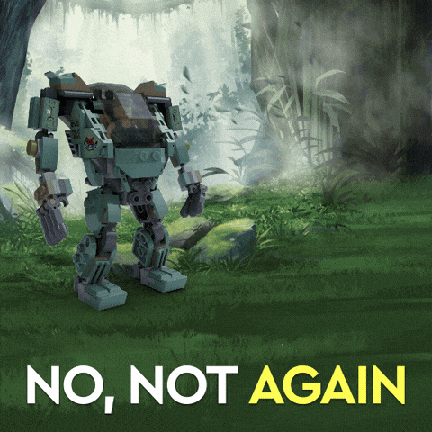 LEGO Avatar GIFs on GIPHY - Be Animated