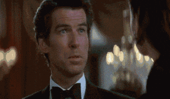 James Bond GIFs - Find & Share on GIPHY