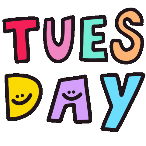 Fun Text Sticker by Happy Seoul Project for iOS & Android | GIPHY