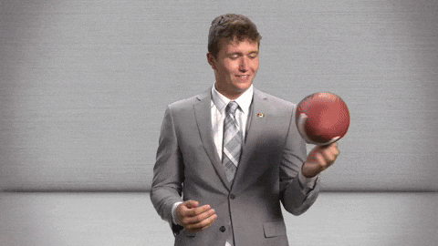 SEC Football: 2018 by Southeastern Conference | GIPHY