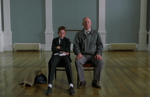 Billy Elliot The Musical GIFs - Get the best GIF on GIPHY
