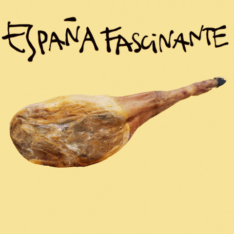Embutido Iberico GIFs - Get the best GIF on GIPHY