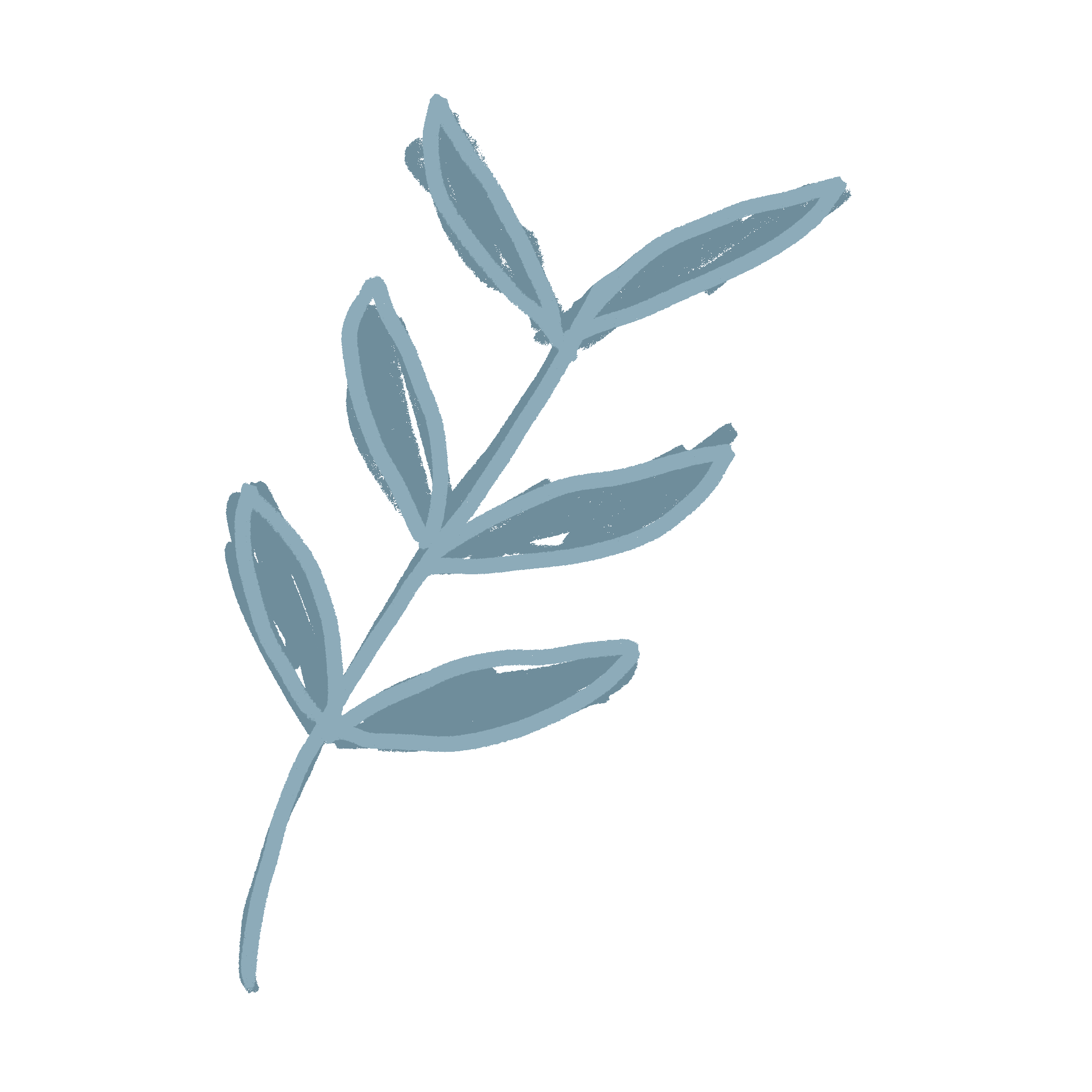 Blue Sticker for iOS & Android | GIPHY