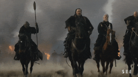 Cavalry GIFs - Get the best GIF on GIPHY