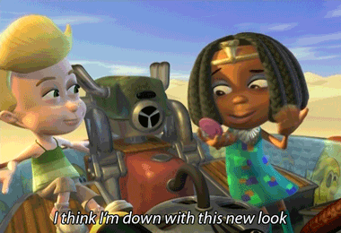 Jimmy Neutron Egypt GIF by Nickelodeon - Find & Share on GIPHY