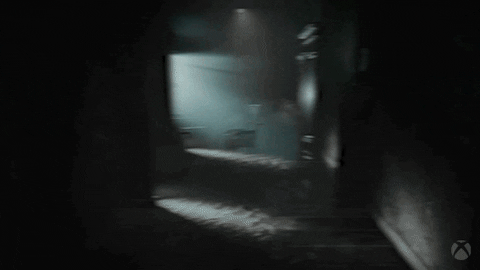 Layers Of Fear Game GIF by Xbox - Find & Share on GIPHY