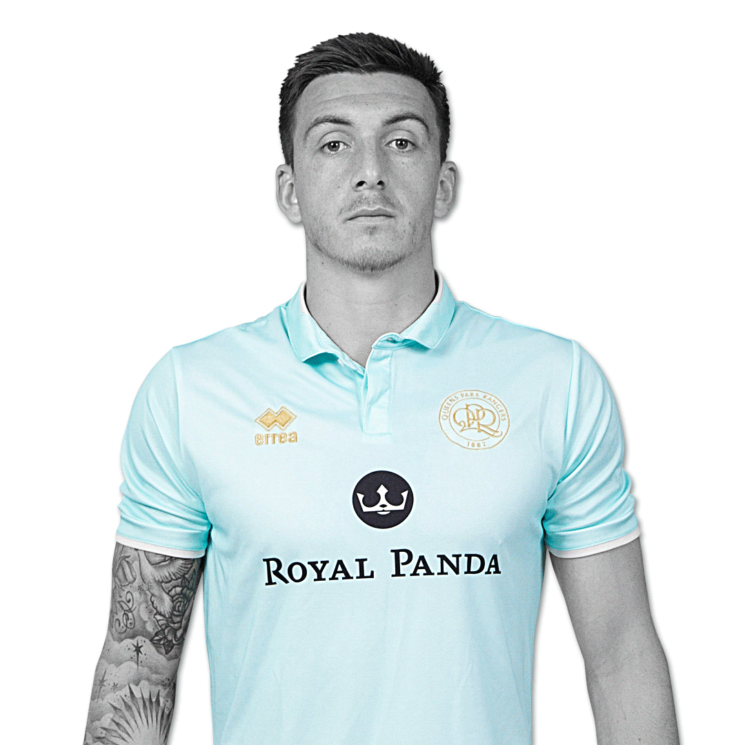 Queens Park Rangers Celebration Sticker by QPR FC for iOS & Android | GIPHY