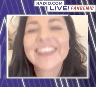 Smile Amy Lee GIFs - Get the best GIF on GIPHY