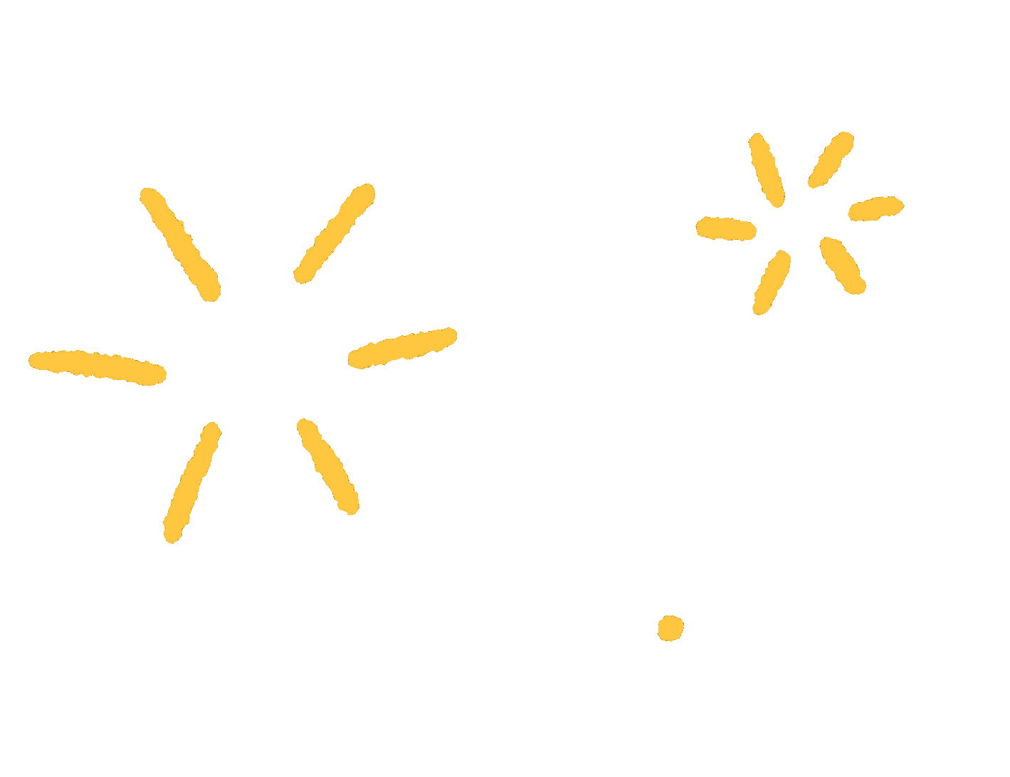 Festival Fireworks Sticker for iOS & Android | GIPHY