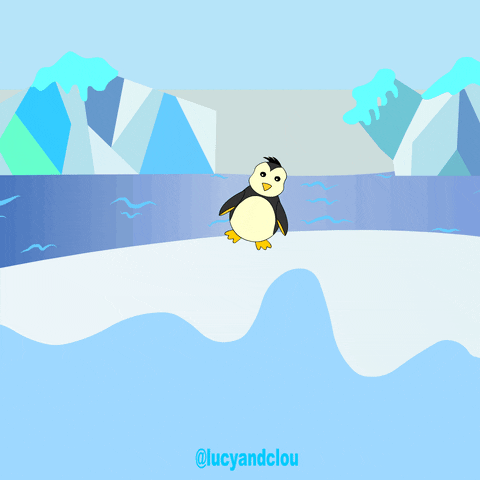 Animation Snow GIF - Find & Share on GIPHY