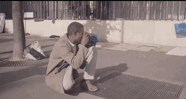 TIFF GIF - Find & Share on GIPHY