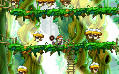 Luminous Class Overview | MapleStory — Grandis Library