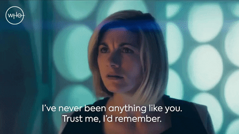 Doctor Who: Fugitive of the Judoon by Doctor Who | GIPHY