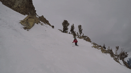 Women Of Ski Patrol GIFs - Get the best GIF on GIPHY