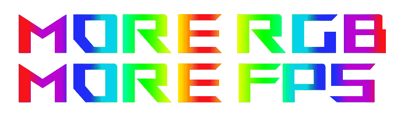 Republic Of Gamers Rgb Sticker by ASUS Republic of Gamers Deutschland ...