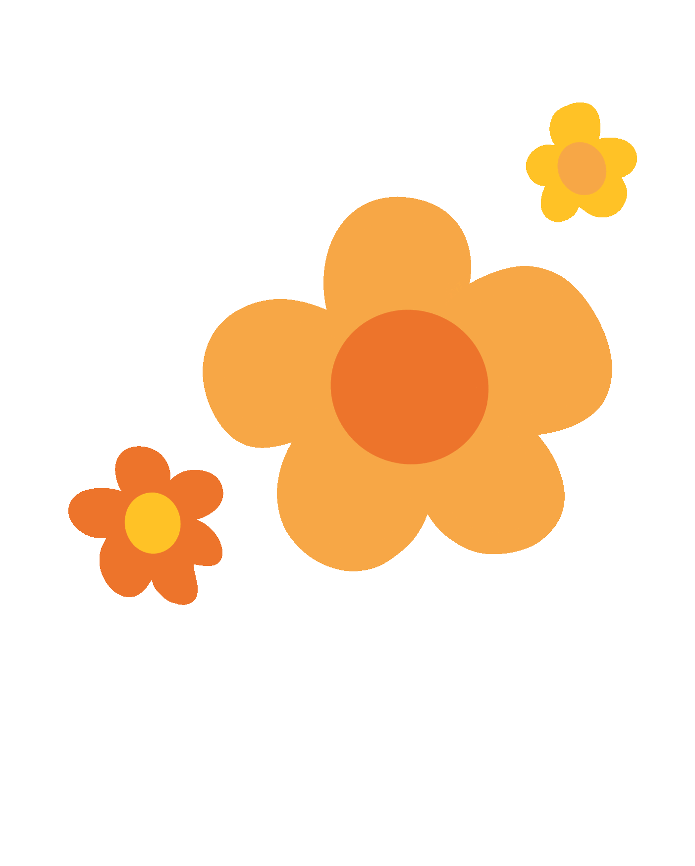 Flower Sticker for iOS & Android | GIPHY